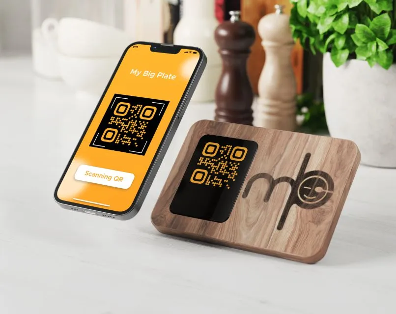 Digital Menu Solution For Restaurants